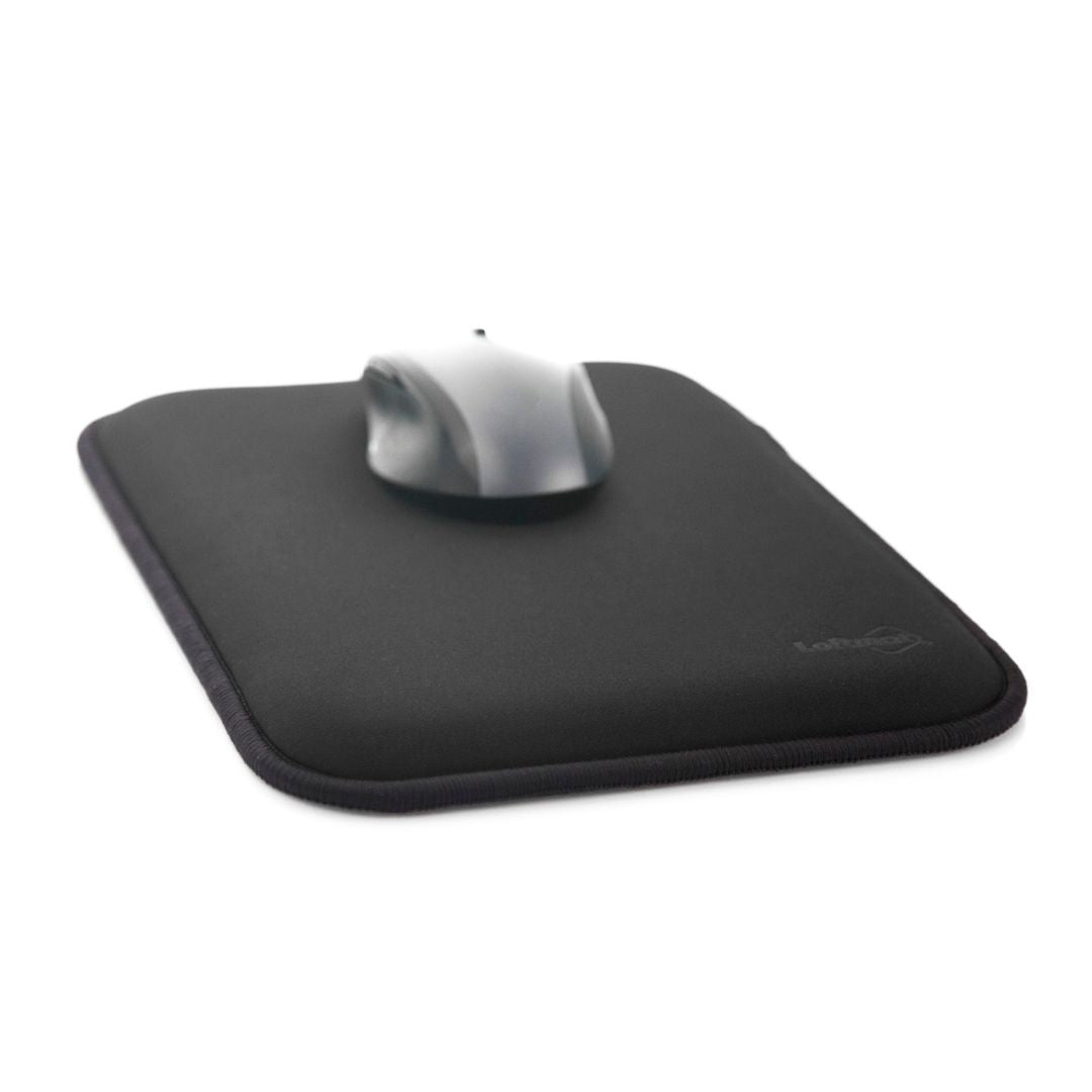 LOFTMAT Gen 2 (8.5x11.5 inch) Cushioned Mouse Pad - "The Office Execut ...