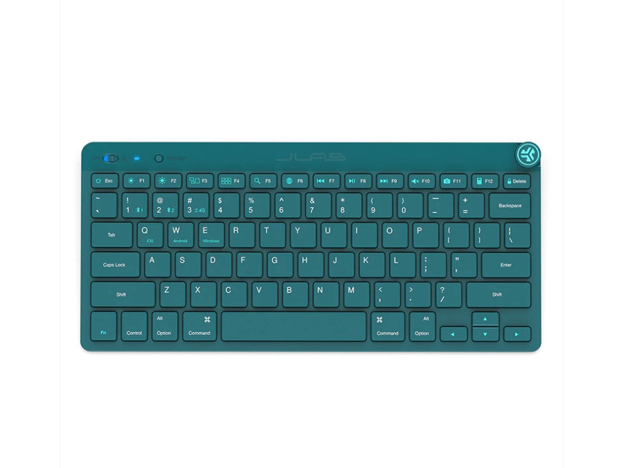 JLAB GO WIRELESS KEYBOARD – Hillwave Networks