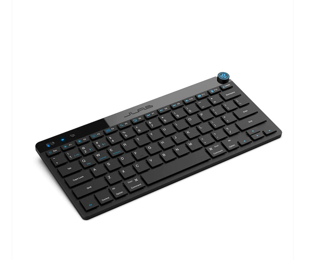 JLAB GO WIRELESS KEYBOARD – Hillwave Networks
