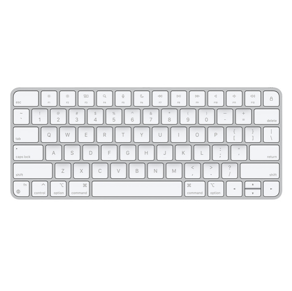 Apple Magic Keyboard (No Numeric Keypad) – Hillwave Networks