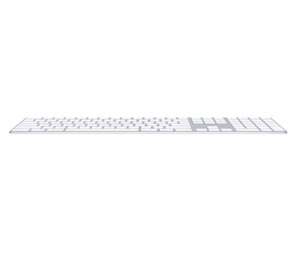 Apple Magic Keyboard with Numeric Keypad – Hillwave Networks