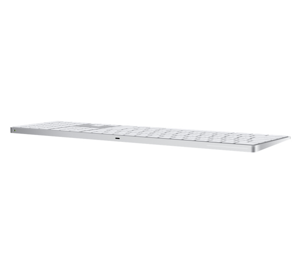 Apple Magic Keyboard with Numeric Keypad – Hillwave Networks