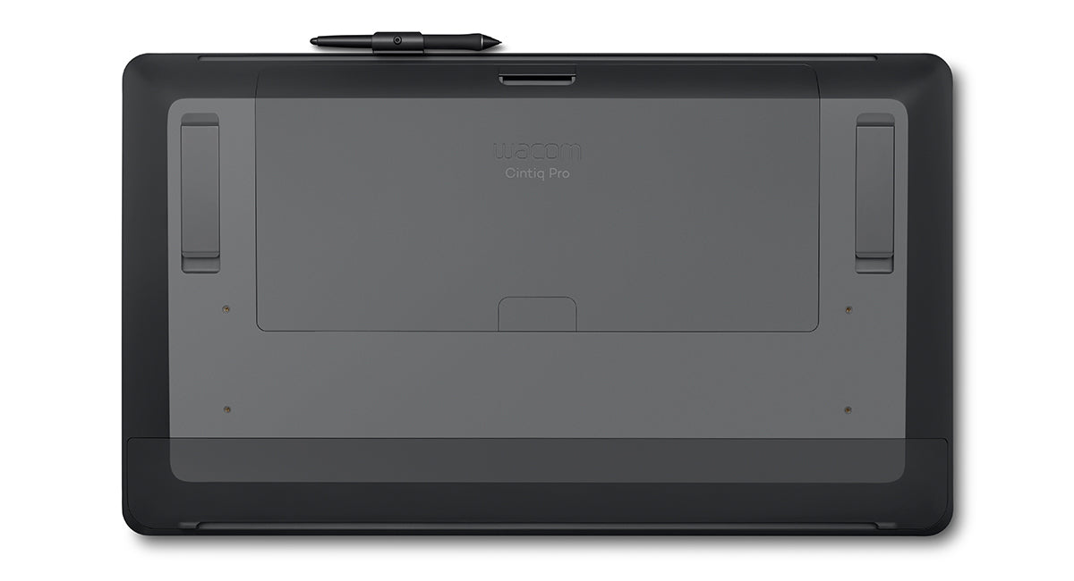 Wacom Cintiq Pro 24 Creative Pen Display – Hillwave Networks